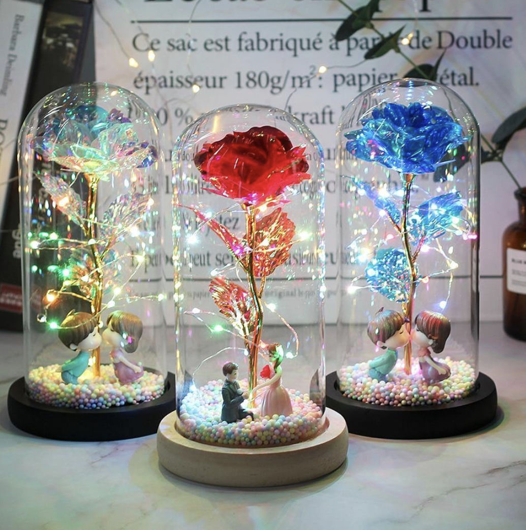 The Ultimate Guide to Caring for Your Galaxy Rose - Tips and Tricks — Exploratory Glory Media ...